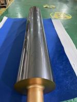 China PU Nylon Coating Roller Pressure Roller Lamination Roller for sale