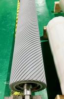 China PU Nylon Coating Roller Pressure Roller Lamination Roller for sale
