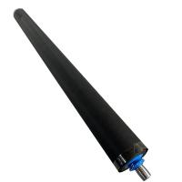 China Factory Spot High Quality Wear-resisting NBR Road Roller Smart Roller Blind Rubber Rubber Roller for sale
