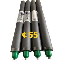 China Factory Stock Wear-resistant and Pressure Resistant Printing Roller for sale