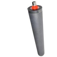 China Factory Stock Wear-resistant and Pressure Resistant KOMORI RYOBI Printing Rubber Roller for sale