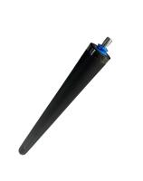 China Professional Factory Ink Transfer Uniform, Wear-resistant, Corrosion-resistant Printing Rubber Roller for sale