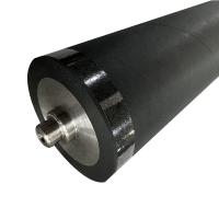 China Professional Factory Hydrophilic Water Roller, Corrosion-resistant Alcohol Rubber Roller for sale