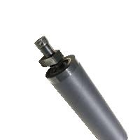 China Professional Factory Hydrophilic Water Roller, Corrosion-resistant Alcohol Rubber Roller for sale