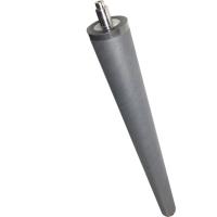 China Factory Stock High-quality Wear-resistant and Corrosion-resistant Rubber Rollers for sale