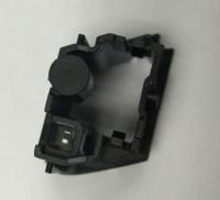 China Operation Display Frame injection molded part Mirror polishing for sale