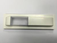 China Overmold transperant part multi cavity injection molding with two different raw material for sale