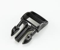China Automotive Safety Belt Clip Injection Mold H13 Steel 250 Ton for sale