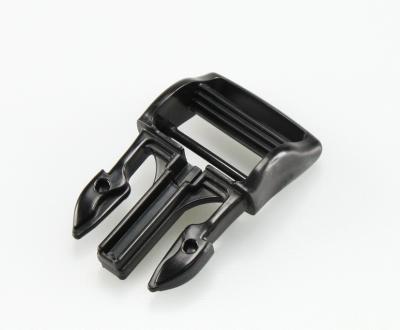 China Automotive Safety Belt Clip Injection Mold H13 Steel 250 Ton for sale