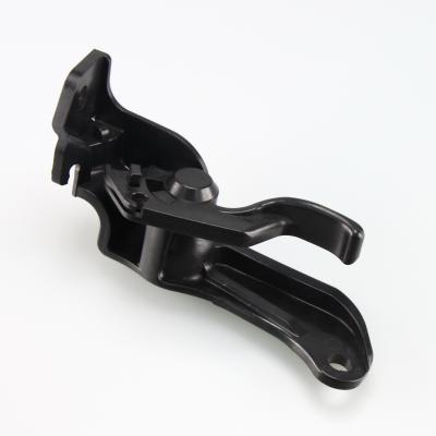 China Undercut with forced stripper on plastic automotive parts / plastic auto parts for sale