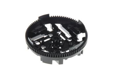 China Prototype Multi Cavity Mold Injection Mold Parts Gears For Printer , Fax for sale