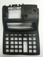 China ABS Cover of POS machine Injection Mold Parts HASCO Standard for sale