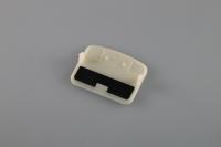 China M5 Screw Threaded Inserts for Plastic Insert Molding Two Material Bonding 6mm Length for sale