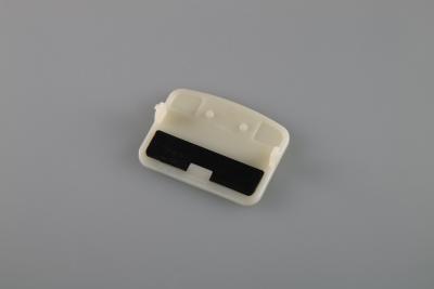 China M5 Screw Threaded Inserts for Plastic Insert Molding Two Material Bonding 6mm Length for sale