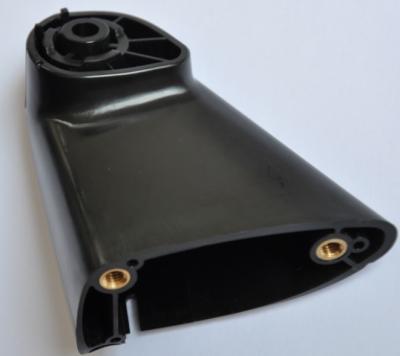China Multi Material Insert Injection Molding for Metal Insert into Mold ISO9001 for sale