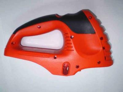 China PA66 Plastic Injection Mold for USB Electronic Parts 1000K Shots 450KG for sale