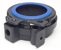 China PA66 Plastic Injection Mold for USB Electronic Parts 1000K Shots 450KG for sale