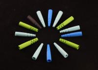China TPU Fiber Shell Plastic Injection Mold Cold Runner 450kg 42s Cycle Time for Electronic Parts for sale