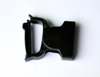 China Custom Plastic Injection Molding Parts 14 Years Experience High Precision for sale