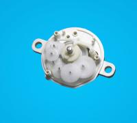 China Cold runner or Hot runner gear box Plastic injection mold with POM material for sale