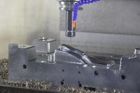 China Meusburger Standard Plastic Injection Mold Stainless Steel 1 Million Shots for sale