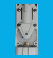 China Electronic Toothbrush Plastic Gear Moulding Parts ,  Face Gear / Precise Gear for sale
