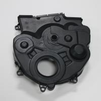 China One year warranty Plastic Injection Mold Reflektor chassis with PPA GF60 For Camera for sale