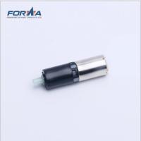 China POM Gear Motor Injection Mold OEM ODM 450KG 42s Cycle Time for sale