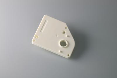China Precision Plastic Injection Mold Tooling with Swiss and Japanese EDM CNC Machining for sale
