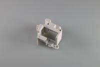 China One year warranty Plastic Injection Mold Reflektor chassis with PPA GF60 For Camera for sale
