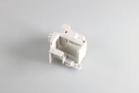 China One year warranty Plastic Injection Mold Reflektor chassis with PPA GF60 For Camera for sale