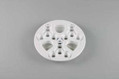 China One year warranty Plastic Injection Mold Reflektor chassis with PPA GF60 For Camera for sale