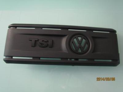 China VW Automotive injection mold , plastic injection mold design and molding service for sale
