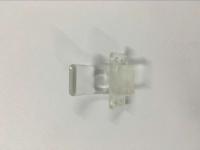 China Transparency plastic injection moulded parts ,  precision plastic injection mold for sale
