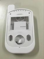 China Electronic Spare Parts for Phone housing precision plastic injection mold PP material for sale