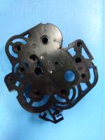 China Precise Automotive Injection Mold Parts DME Standard PA6 Material for sale