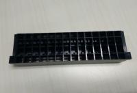 China Terminal block molding connector precision plastic mold OME design service for sale