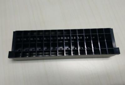 China Terminal block molding connector precision plastic mold OME design service for sale