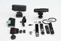 China Camera housing Electronic mold for  camera precision plastic mold OME mold design service for sale