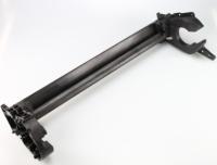 China Printer Supplies Plastic Mold Components Hot Runner 1 Cavity S136 Steel 500000 Shots for sale