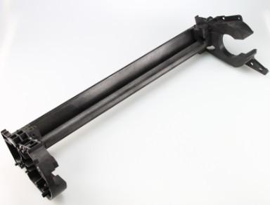 China Printer Supplies Plastic Mold Components Hot Runner 1 Cavity S136 Steel 500000 Shots for sale