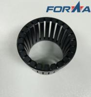 China PTFE Injection Mold Parts 4 Cavity Cold Runner 18g for 120T Machine High Temperature Resistance for sale