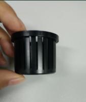 China PTFE Injection Mold Parts 4 Cavity Cold Runner 18g for 120T Machine High Temperature Resistance for sale