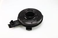 China Engineering Plastic injection mould auto parts , plastic mold parts for sale