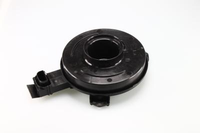 China Engineering Plastic injection mould auto parts , plastic mold parts for sale