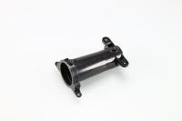 China Engineering Plastic injection mould auto parts , plastic mold parts for sale