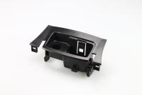 China Engineering Plastic injection mould auto parts , plastic mold parts for sale