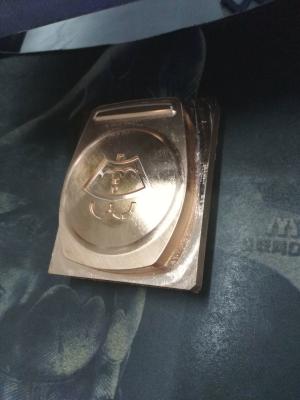 China Precise Automotive Injection Mold And Texture Grain With Cooper Electrode for sale