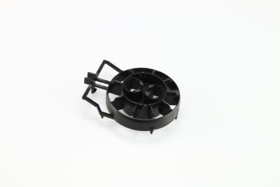 China Plastic Electronic Products Injection Mould , Electronic Mold with 1 Million Shots for sale