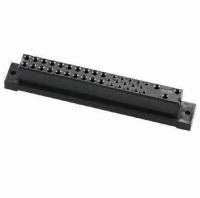 China Plastic Electronic Products Injection Mould , Electronic Mold with 1 Million Shots for sale